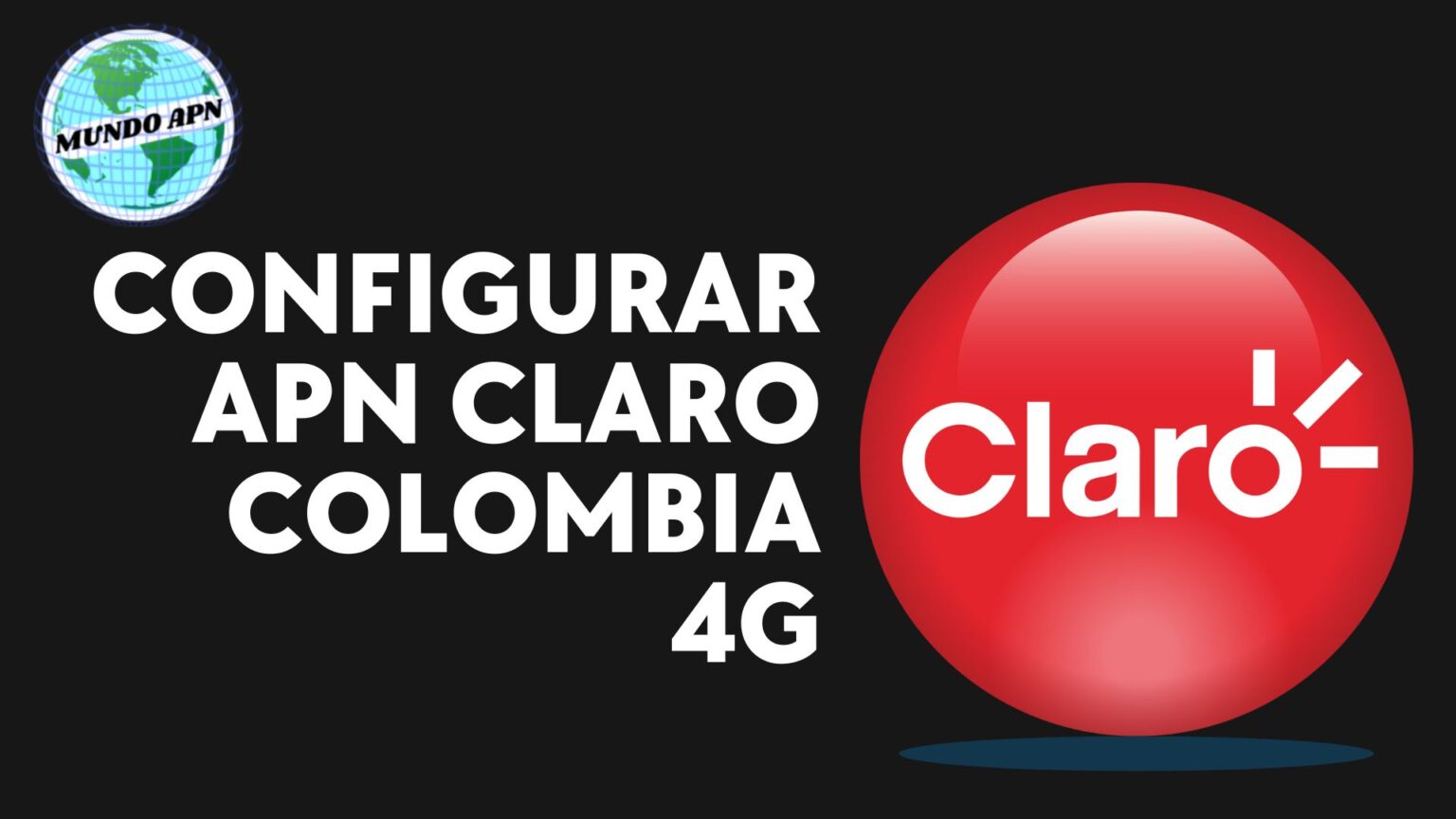 Configuración de APN - MundoAPN: Tu Fuente Confiable para Ajustes ...